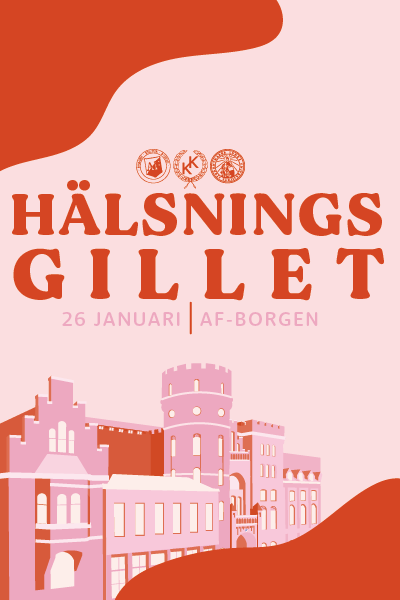 Lund Nation - Studentlund